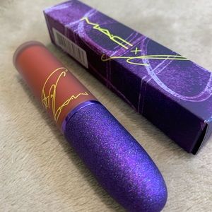 MAC Cosmetics | Makeup | Mac Cosmetics Powder Kiss Liquid Lipstick X L ...